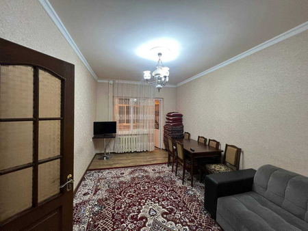 Продажа квартиры на Карасу 2