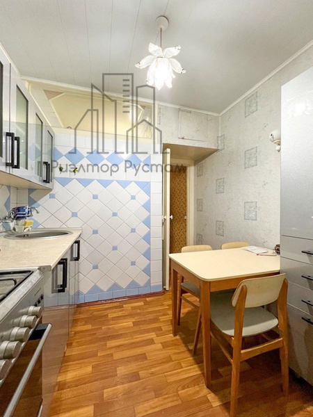 2/3/4 балкон 2/6 Буюк Ипак йули 55 м2