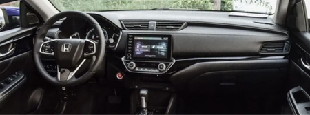 Honda Crider 2023