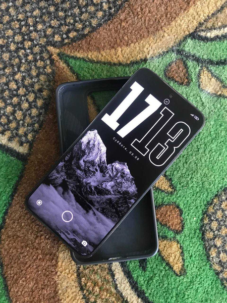Xiaomi 14 идеальный