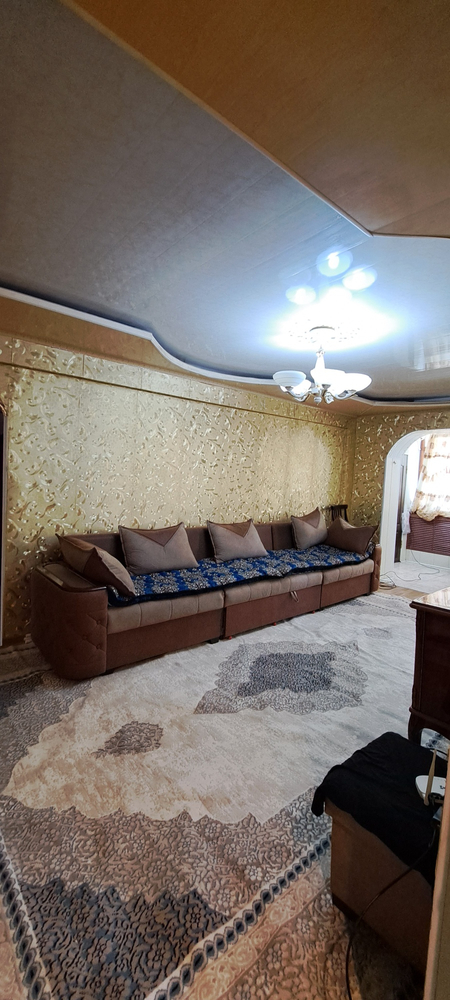 Сдаётся квартира алмазар