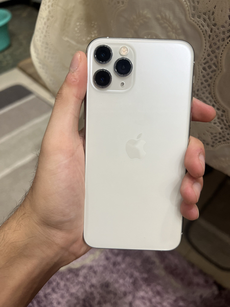 Iphone 11 pro 64gb