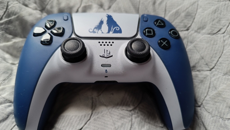 Dualsense ps5 геймпады лимитки