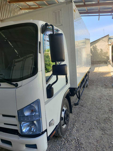 ISUZU юк автомашинаси сотилади