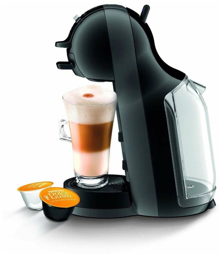 Dolce gusto mini me