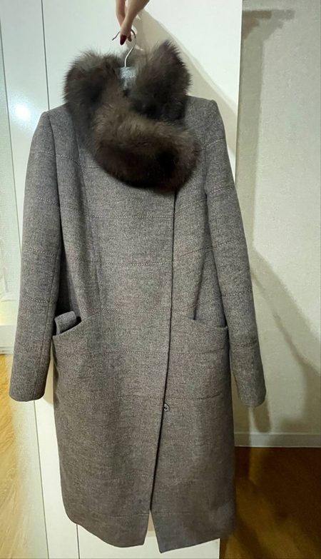 Пальто женское , ТУРЦИЯ!