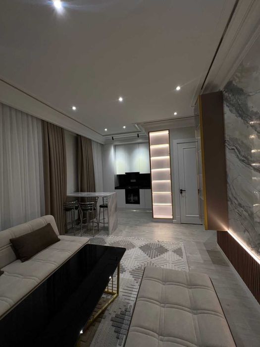Продажа  PANDORA (XONSAROY)Новостройка, Юнус-Абад 4 3/2/9 ID:LR 65