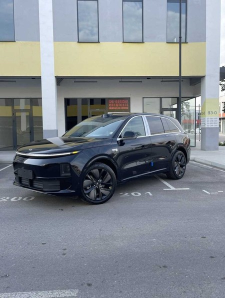 LIXIANG L6 MAX 46,800$
