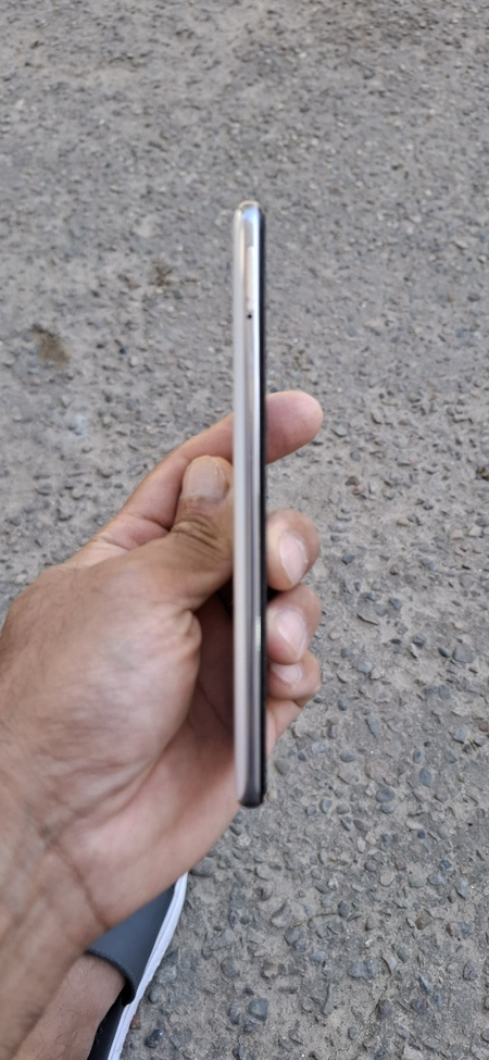 Samsung A51 tinniq