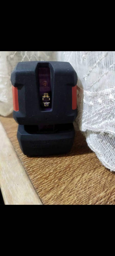 Лазерный уровень -HILTI PM 2 LG.