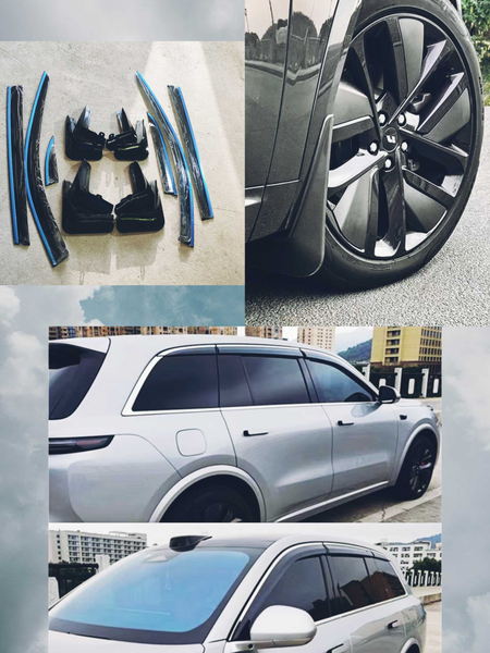 Аксессуары для автомобилей Lixiang