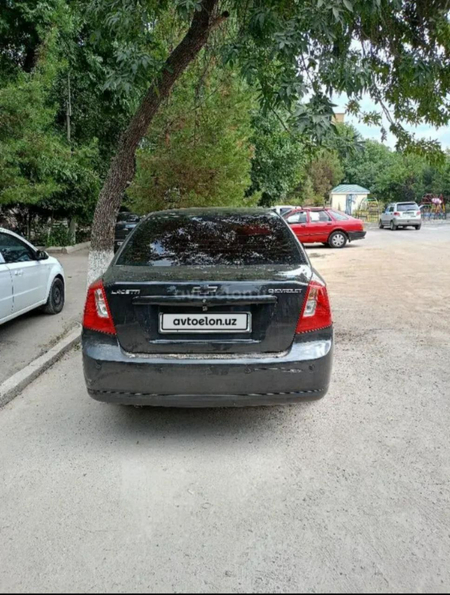 Gentra 1 позиция сотилади 8500