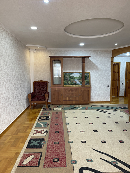 В аренду квартира на ц1