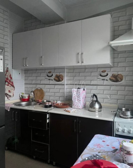 Аренда квартира поселения