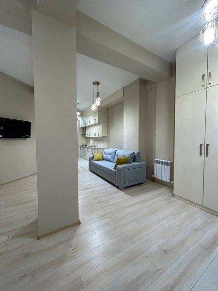 Tiara Residence Продается 3 комнатная квартира ремонт Инха
