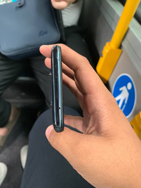 Poco x3 pro bor 8.128 talik hamma joyi radnoy