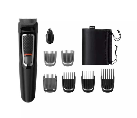 trimmer, триммер, Philips, Philips MG3730