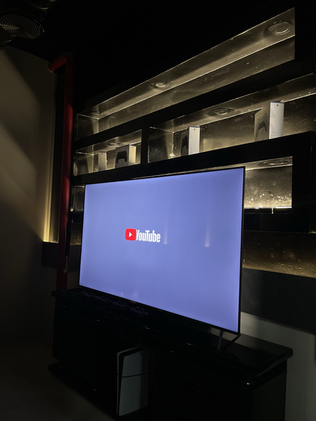 телевизор tcl 65 дуйм