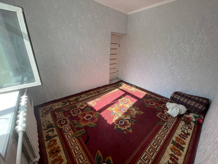 Dom 2xonali qilingan