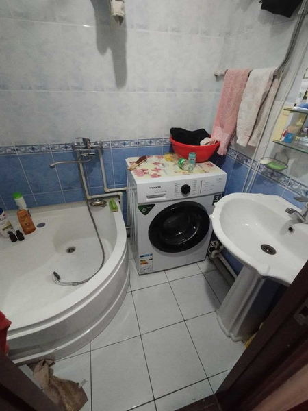 Срочно Продаётся своя! 1 ком