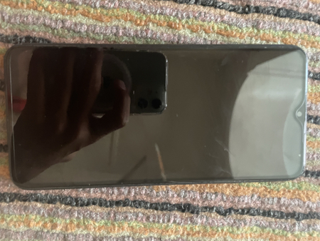 redmi 9 xotira 32 xolati ideal
