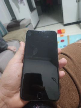 Iphone 8 Plus 256 GB