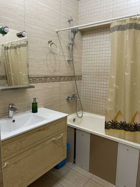 ЛОЛАЗАР • МОСКОВСКИЙ ОТЕЛЬ • 4-комн •  96 м² • этаж 4/5 • [MGA: 700]