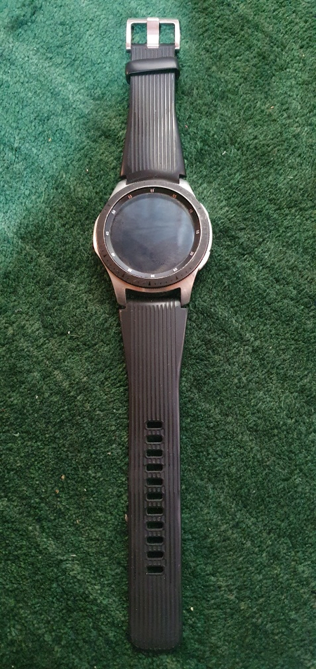 Samsung galaxy watch