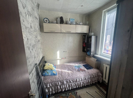 Продаётся 2/1/4 Буз -1