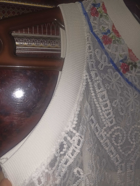 Платье с гарантией