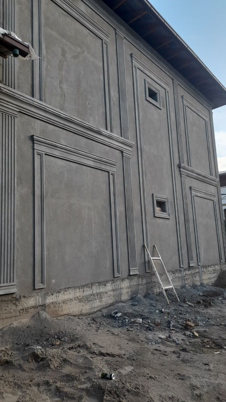Suvoq va tyaga xizmatlari