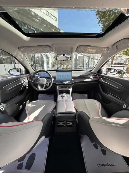 Byd Chazor Comfort arenda s vikup halol nasiyaga