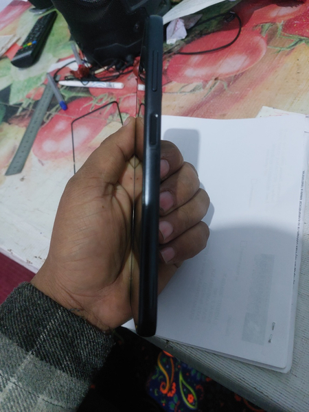 Galaxy A 24 yangi
