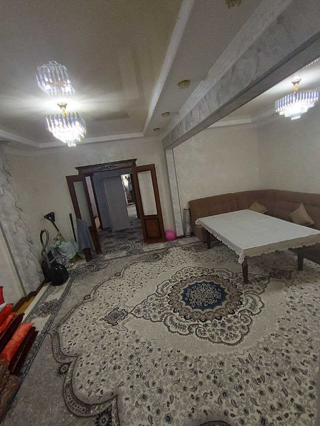 Продается квартира 4/1/4 на ТТЗ-4 ор-р инст.т Менделеева №466