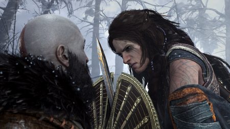 God of war & God of war Ragnarök | PS4/PS5