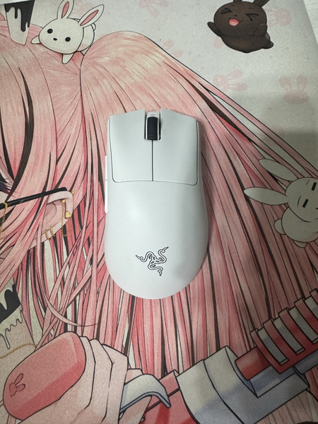 Razer DeathAdder V3 PRO