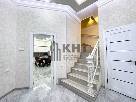 Аренда офиса для крупной компании 280м2 отдельно стоящее Яккасарайский