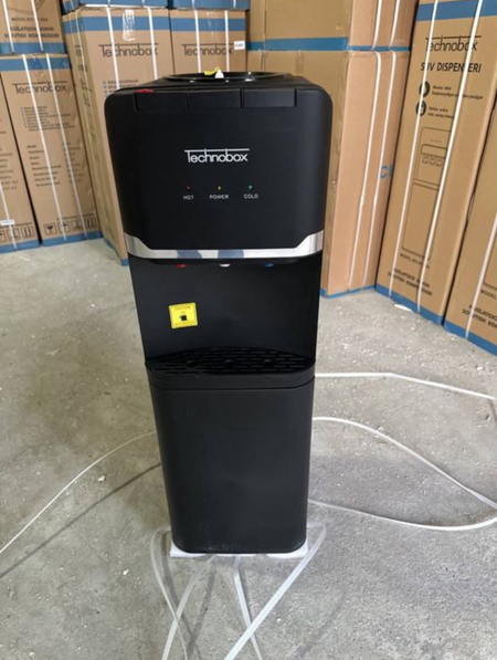 куллер для воды TECHNOBOX ОпТОМ И в розницу