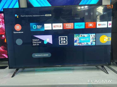 Телевизор TCL 43\\\