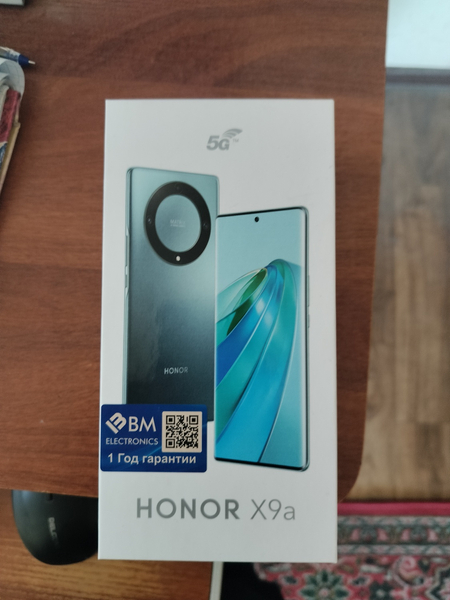 Honor X9a продается
