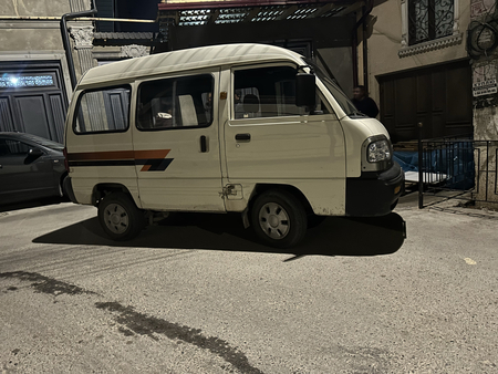 Damas 2004-yil 3200$