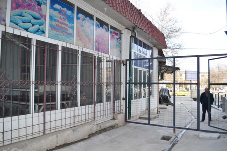 Продается нежилое помещение под бизнес