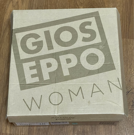 Новые босоножки Gioseppo