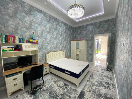 Кибрай,Саниеф Дурмон