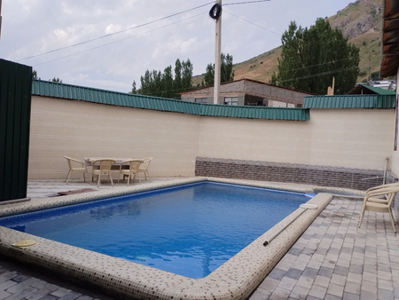 Срочна Аренда дача чимган