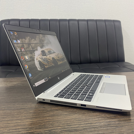 Продается Hp Elitebook 840 g6 16/256гб для дома и офиса!