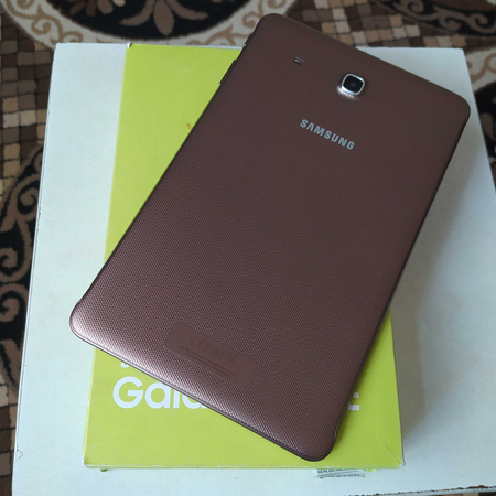 Планшет Galaxy Tab E