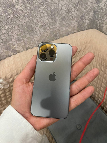 Iphone 13 pro ideal