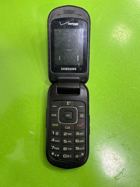 Samsung madel:gusto2