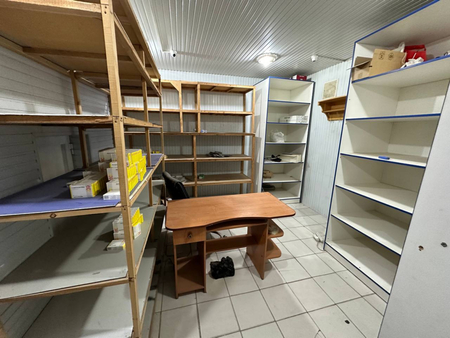 Подвал аренда Ахмад Донишда